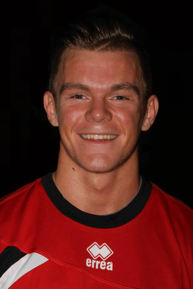 Leikmenn - Ungmennafélagið Afturelding